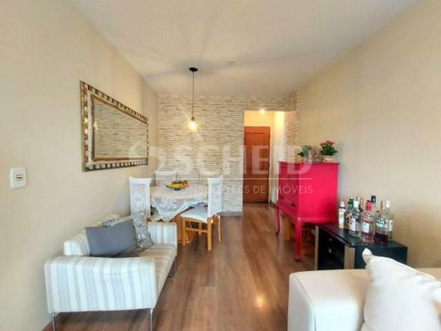 Apartamento à venda com 2 quartos, na Vila Santa Catarina em São Paulo !