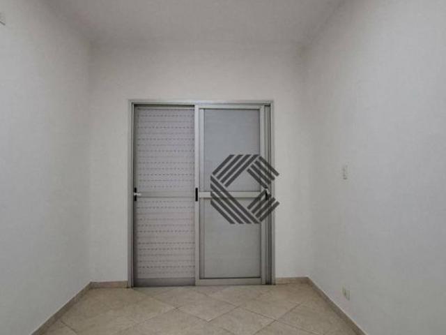 Apartamento à venda com 2 quartos, na Zona Leste de Sorocaba/SP