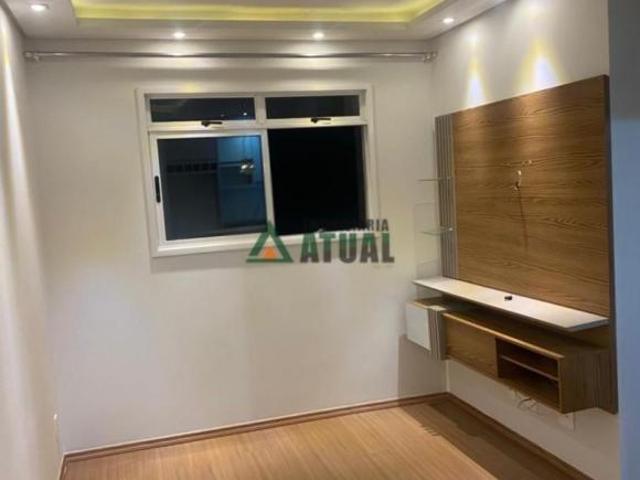 APARTAMENTO A VENDA COM 2 QUARTOS NA ZONA NORTE DE LONDRINA