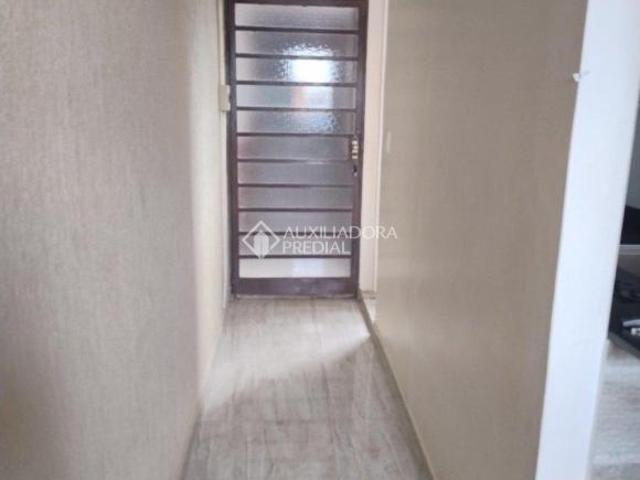 APARTAMENTO À VENDA COM 2 QUARTOS SEMI MOBILIADO NO BAIRRO RUBEM BERTA EM PORTO ALEGRE