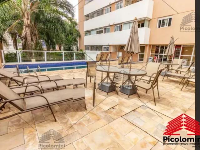 Apartamento a venda com 2 quartos, sendo 1 suíte, A 200 metros metrô Belém. 2 banheiros 1 vaga, laze