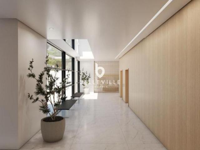 Apartamento à Venda com 2 Quartos, sendo 1 suíte