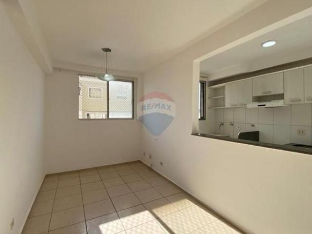 Apartamento à venda com 2 quartos sendo 1 suíte, 1 vaga Vila Gabriel Sorocaba/SP Valor: R$ 225