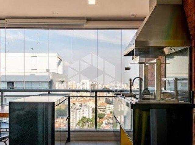 Apartamento a venda com 2 quartos sendo 1 suite, 2 vagas de garagem, lavado 70m2 R$1.620.000,00