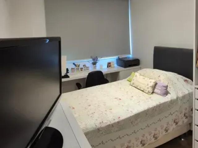 Apartamento à venda com 2 quartos sendo 1 suíte com 63 m2 em Barra Olímpica Rio de Janeiro