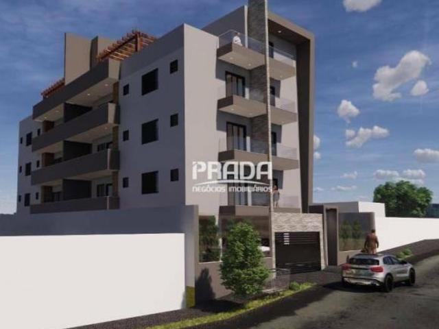 Apartamento à venda com 2 quartos sendo 1 suíte com sacada, elevador Daniel Fonseca Uberlândia / M