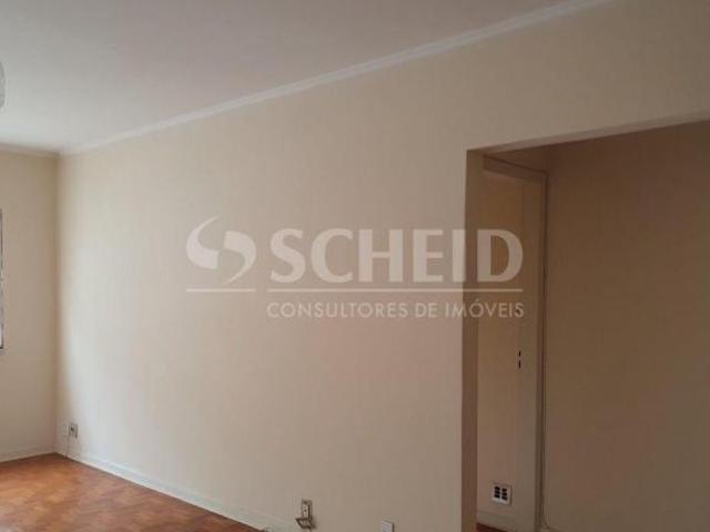 Apartamento á venda com 2 quartos, Sendo 1 Suíte e 1 Vaga na Vila Mariana