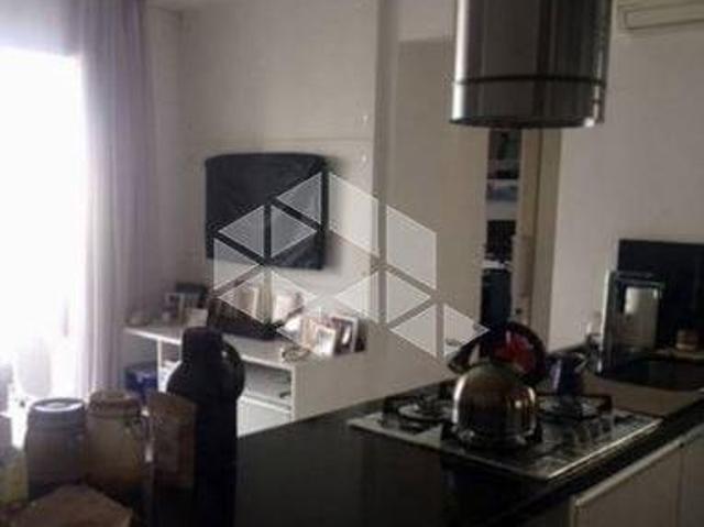 Apartamento à venda com 2 Quartos sendo 1 Suíte e 2 Vagas de Garagem