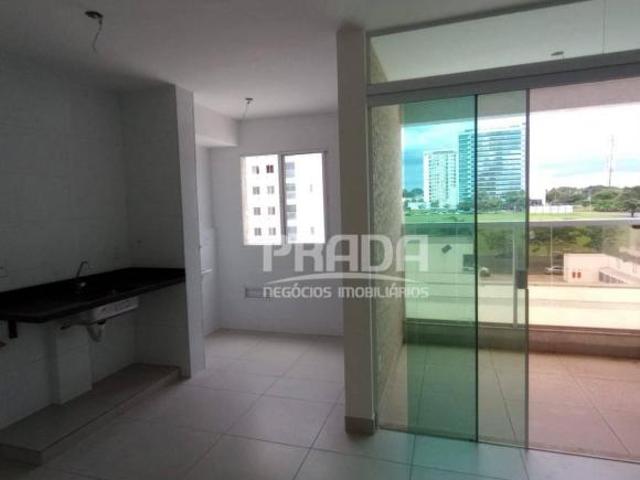 Apartamento à venda com 2 quartos sendo 1 suíte Granja Marileusa Uberlândia/MG