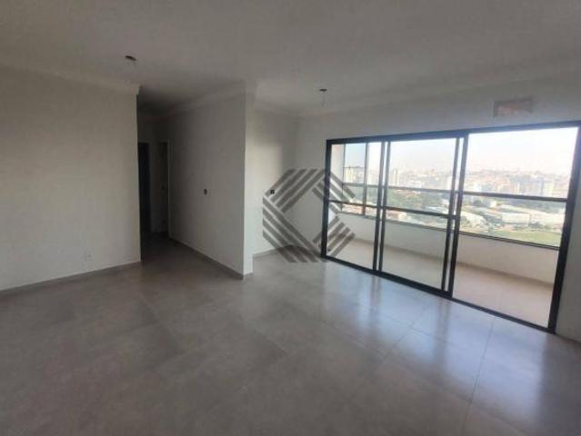Apartamento à venda com 2 quartos sendo 1 suíte, Jardim Eltonville, Sorocaba