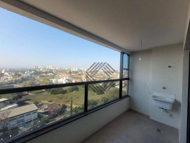 Apartamento à venda com 2 quartos sendo 1 suíte, Jardim Eltonville, Sorocaba