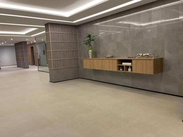 Apartamento à venda com 2 quartos, sendo 1 suíte Jardim Independência, São Paulo, SP
