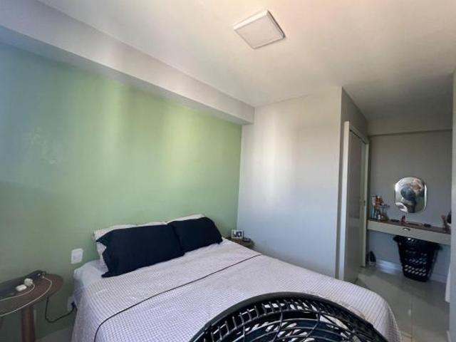 Apartamento à Venda com 2 quartos, sendo 1 suíte Jardim Novo Ângulo, Hortolândia, SP