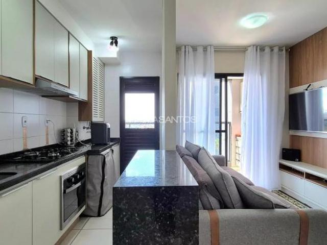 Apartamento à venda com 2 quartos sendo 1 suíte Jardim Pagliato Sorocaba/SP