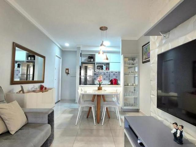 Apartamento à venda com 2 quartos sendo 1 suíte JR American Jardim Americano Sorocba/SP