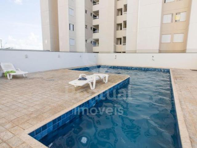Apartamento à venda, com 2 quartos sendo 1 suite, Mansour III, UBERLANDIA MG