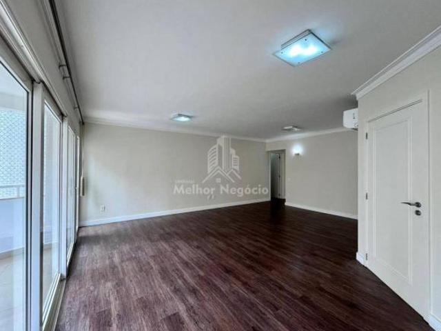 Apartamento à venda com 2 quartos sendo 1 suíte master, localizado no bairro Cambuí em Campinas/SP