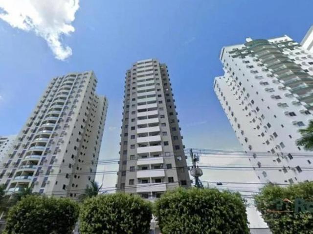 Apartamento à Venda com 2 Quartos, sendo 1 suíte no Bairro Centro Politico Administrativo, próximo a