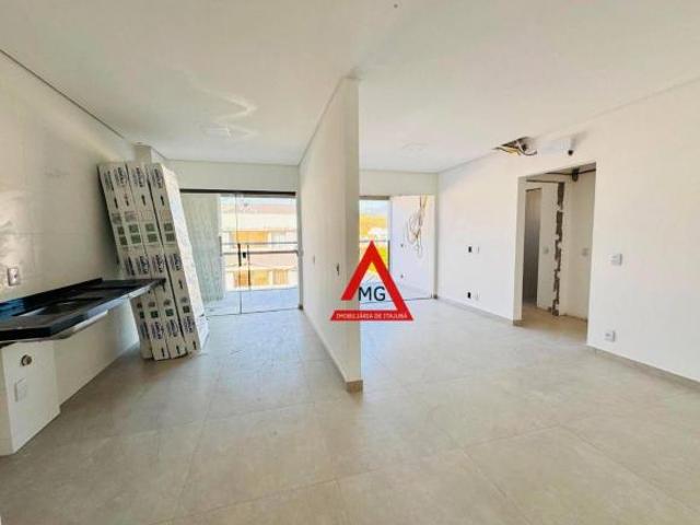 APARTAMENTO Á VENDA COM 2 QUARTOS, SENDO 1 SUÍTE NO BAIRRO N S DA AGONIA EM ITAJUBÁ MG