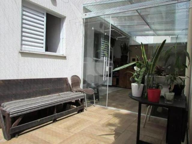 Apartamento com 2 quartos á venda no Ipiranga, São Paulo