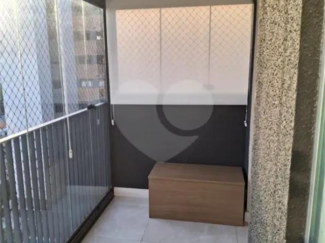Apartamento à venda com 2 quartos, sendo 1 suíte, no condomínio Astra Butantã, São Paulo SP