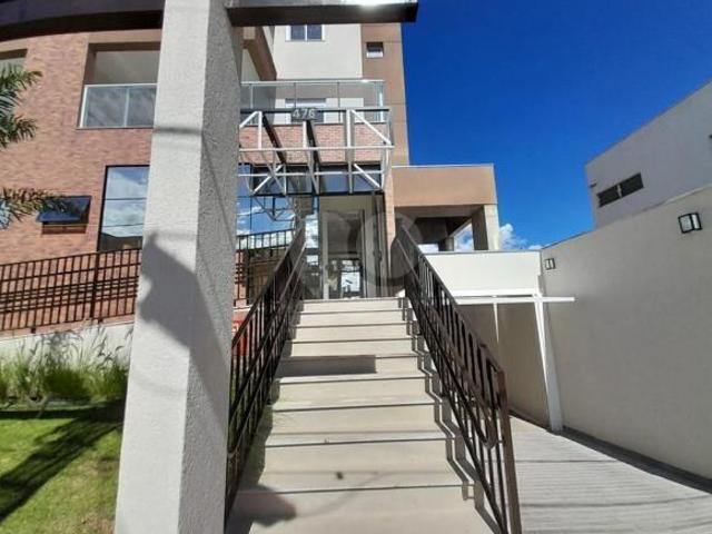 Apartamento à venda com 2 quartos, sendo 1 suíte, no condomínio Edifício Monet, São Carlos