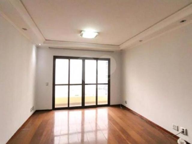 Apartamento à venda com 2 quartos, sendo 1 suíte, no condomínio Geraldina Cardoso, São Paulo