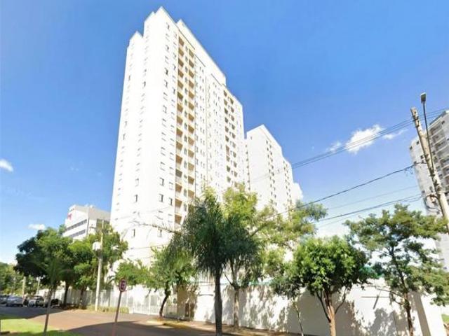 Apartamento à venda com 2 quartos, sendo 1 suíte, no condomínio Green View, São Carlos