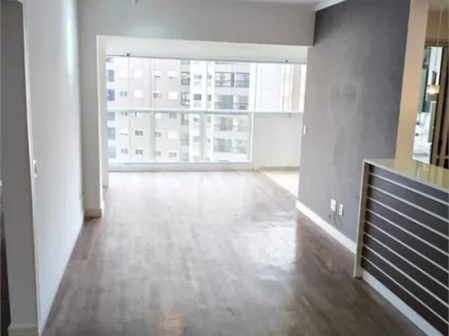 Apartamento à venda com 2 quartos, sendo 1 suíte, no condomínio In Jardim Sul Street, São Paulo
