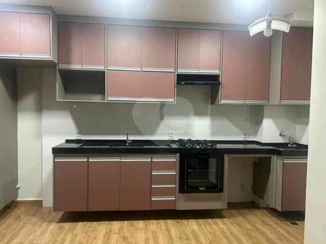 Apartamento à venda com 2 quartos, sendo 1 suíte, no condomínio Infinity Tower, São Carlos