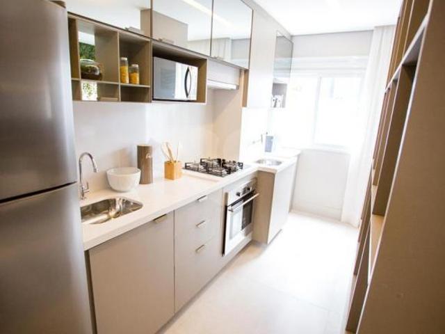 Apartamento à venda com 2 quartos, sendo 1 suíte, no condomínio Log House Lago Dos Patos, Guarulhos