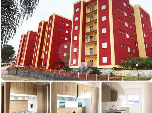 Apartamento 2 Quartos 59 m² Mogi Moderno Mogi das Cruzes sp