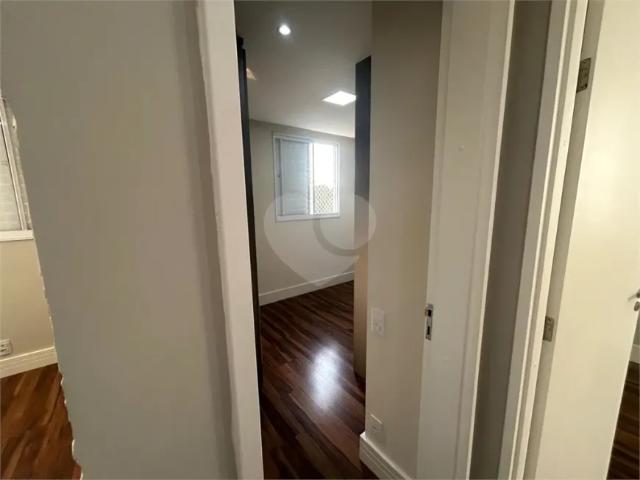 Apartamento à venda com 3 quartos, sendo 1 suíte, no condomínio Reserva Morumbi, São Paulo SP