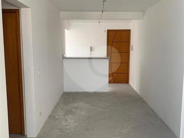Apartamento à venda com 2 quartos, sendo 1 suíte, no condomínio Residencial Impacto Vila Rosália, G