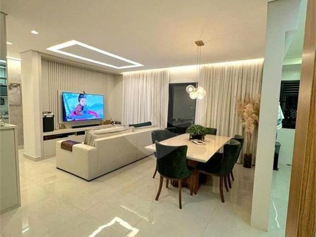 Apartamento à venda com 2 quartos, sendo 1 suíte, no condomínio Vermont Residence, São Carlos