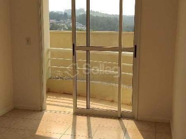 Apartamento à venda com 2 quartos, sendo 1 suíte, no condomínio Vista Magnifica, Vinhedo, São Paulo
