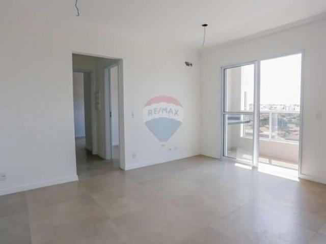 Apartamento à venda com 2 quartos, sendo 1 suíte no Jardim Santa Rosália Sorocaba SP