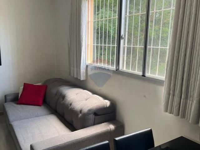 Apartamento à venda com 2 quartos, sendo 1 suíte, no Jardim Paraiso, emCampinas/SP