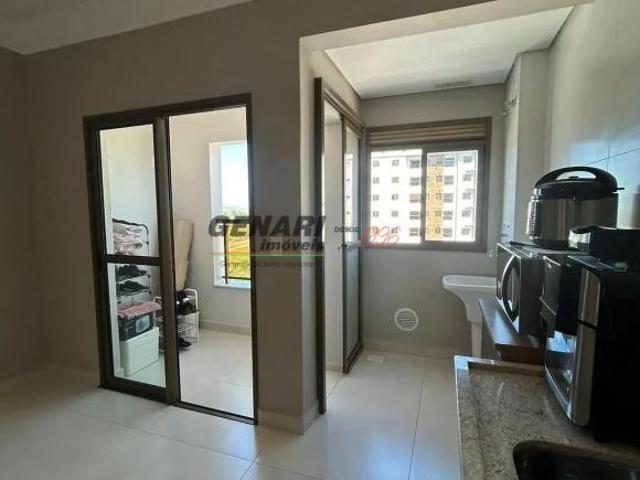 Apartamento à venda com 2 quartos sendo 1 suíte no Manai Residence