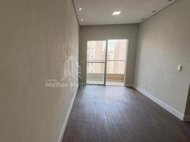 Apartamento à venda com 2 quartos sendo 1 suíte no Portal das Safiras Jardim das Colinas Hortolândi