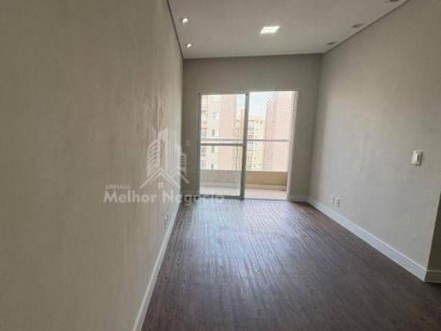 Apartamento à venda com 2 quartos sendo 1 suíte no Portal das Safiras Jardim das Colinas Hortolândi