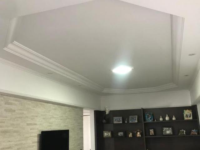 Apartamento à venda com 2 quartos, sendo 1 suíte Santa Maria, São Caetano do Sul, SP