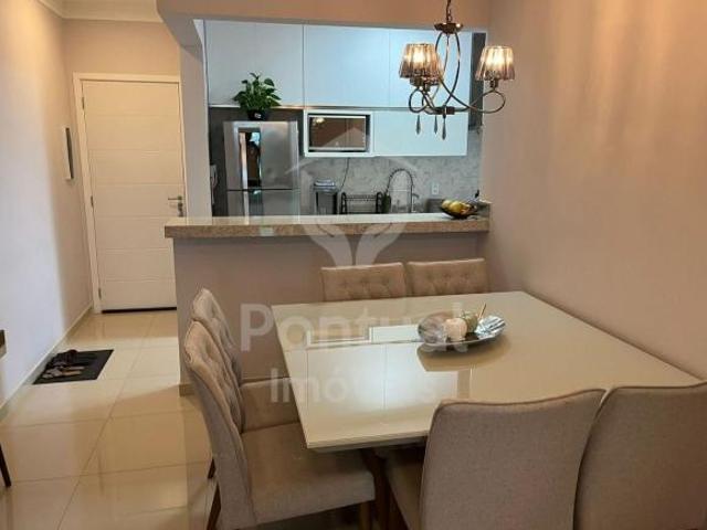 Apartamento à venda, com 2 quartos sendo 1 suíte, SANTA MÔNICA, UBERLANDIA MG