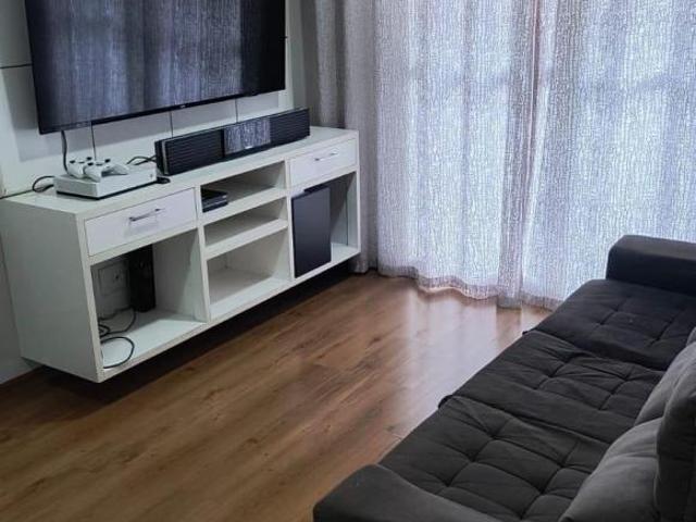 Apartamento à venda com 2 quartos, sendo 1 suíte Santo Antônio, São Caetano do Sul, SP