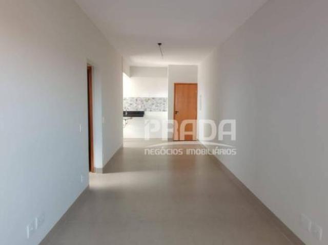 Apartamento à venda com 2 quartos sendo 1 suíte Saraiva Uberlândia/MG