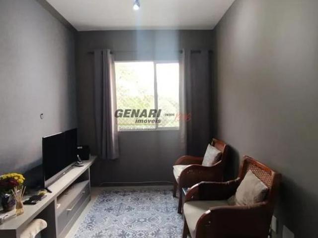Apartamento à venda com 2 Quartos sendo 1 suíte Spazio illuminare