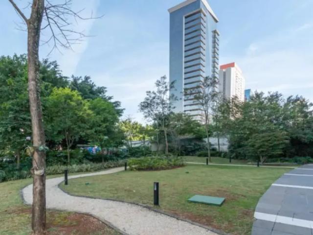 Apartamento a venda com 2 Quartos sendo 2 Suítes e 2 Vaga de garagem!