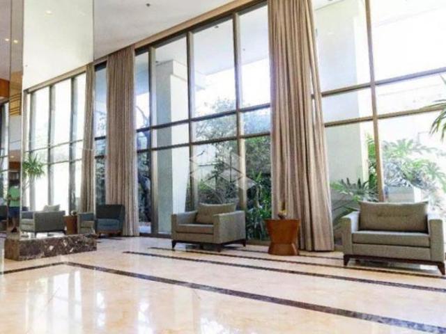 Apartamento a venda com 2 Quartos sendo 2 Suítes e 2 Vaga de garagem!