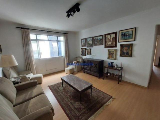 Apartamento à venda com 2 quartos, sendo 2 suítes no Embaré Santos
