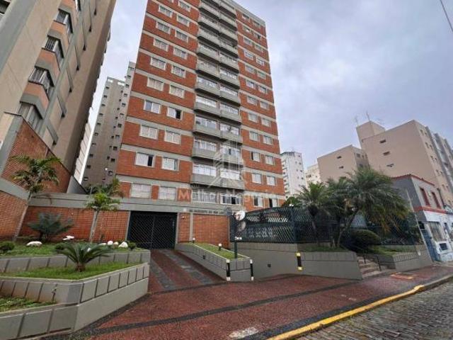 Apartamento à venda com 2 quartos sendo um suíte no Bosque em Campinas/SP